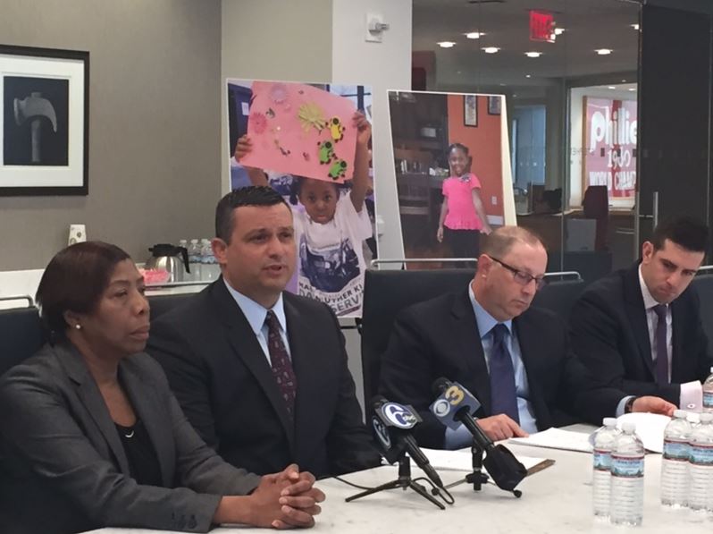 Mother of Drowning Victim, Grungo Law Make Plea | Grungo Law