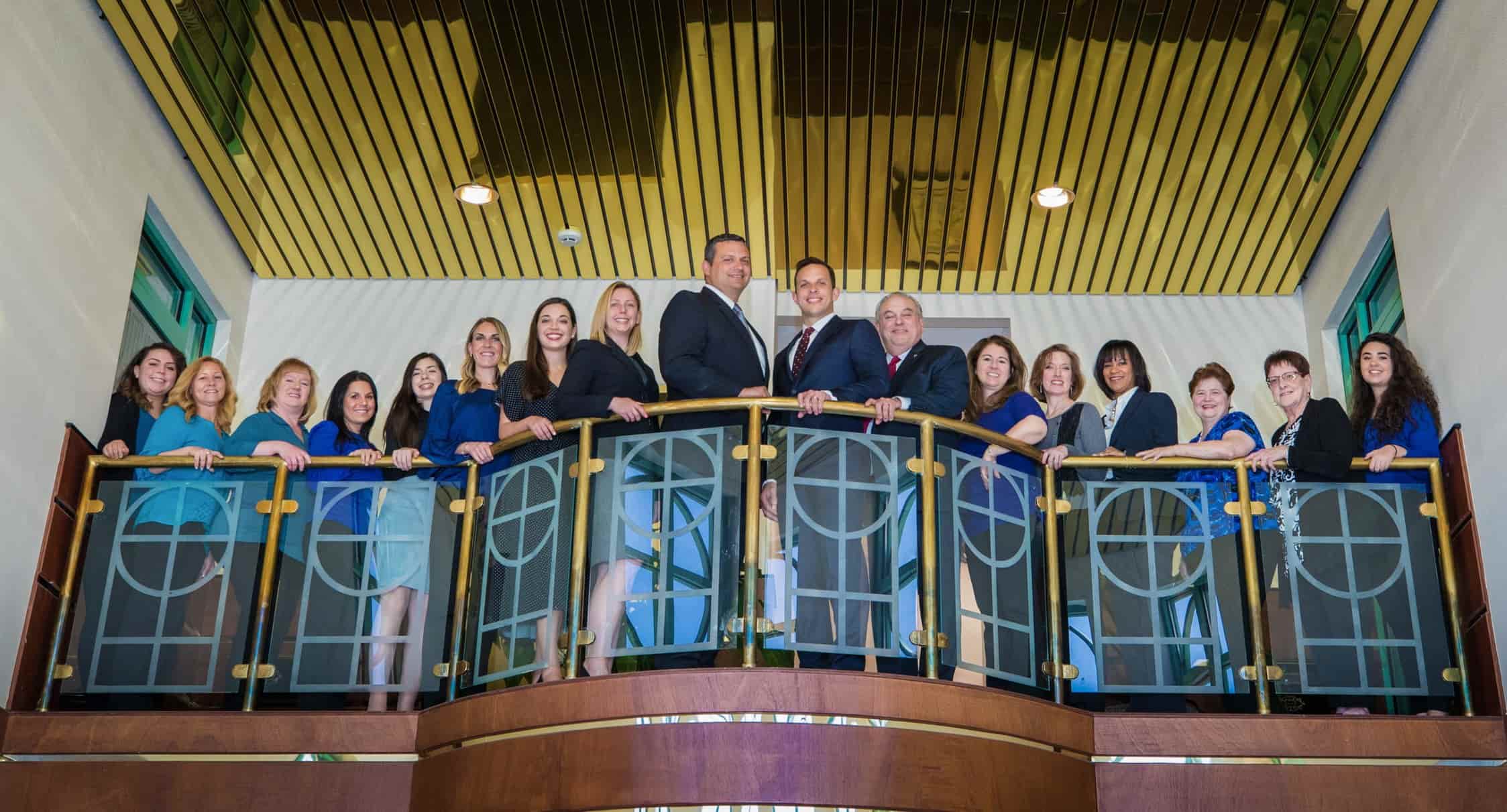 Our Legal Team | Grungo Law