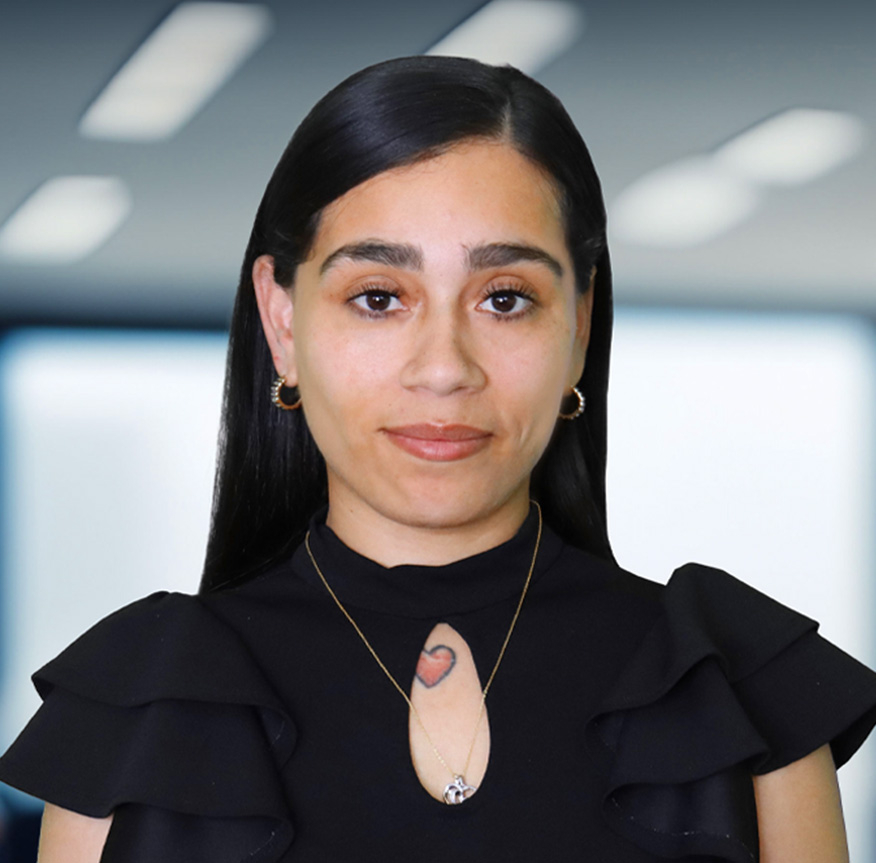 Our Legal Team | Grungo Law